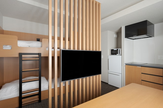 [Official] MIMARU Tokyo Station East| Apartment Hotel